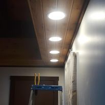 Project Gallery | Dependable Electric Services